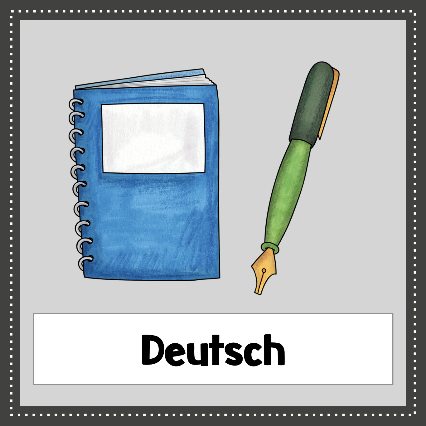 Deutsch Lernmaterial Archiv , Digitales Lernen und Lehren mit OER – UHIW