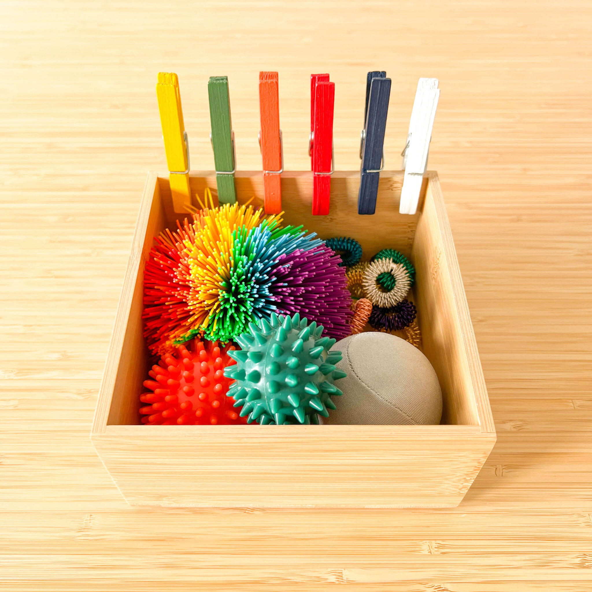 Lernentwicklungsgespräche Materialpaket | Materialwiese