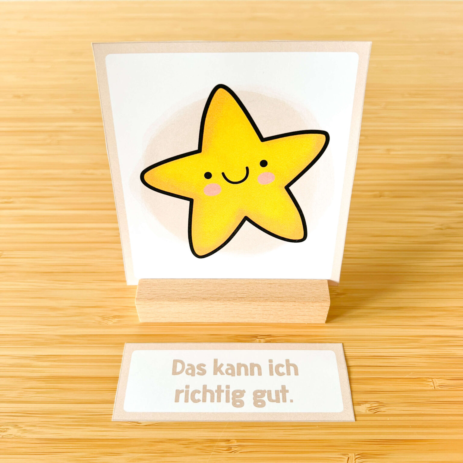 Lernentwicklungsgespräche Materialpaket | Materialwiese